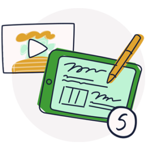 How It Works | Remote Learning MB